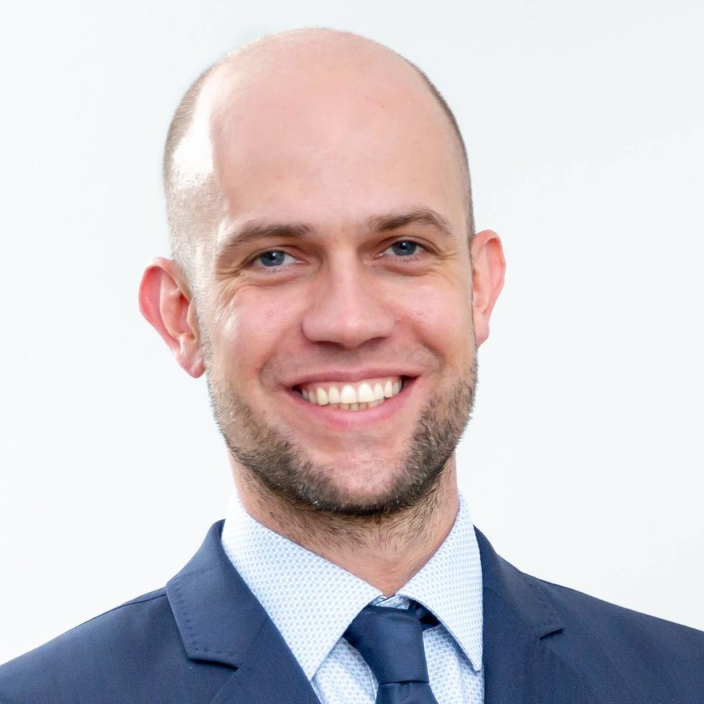 Timo Möller - Machine Learning Week Europe