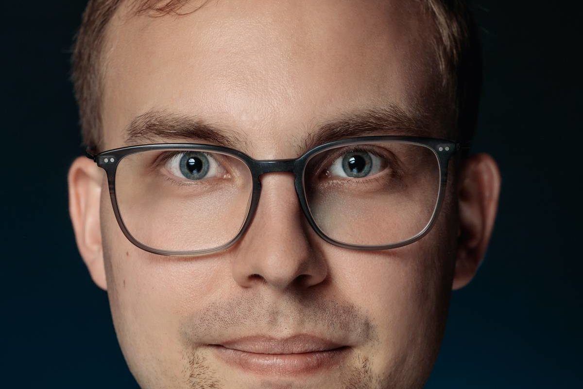 Dr. Thomas Wollmann - Machine Learning Week Europe