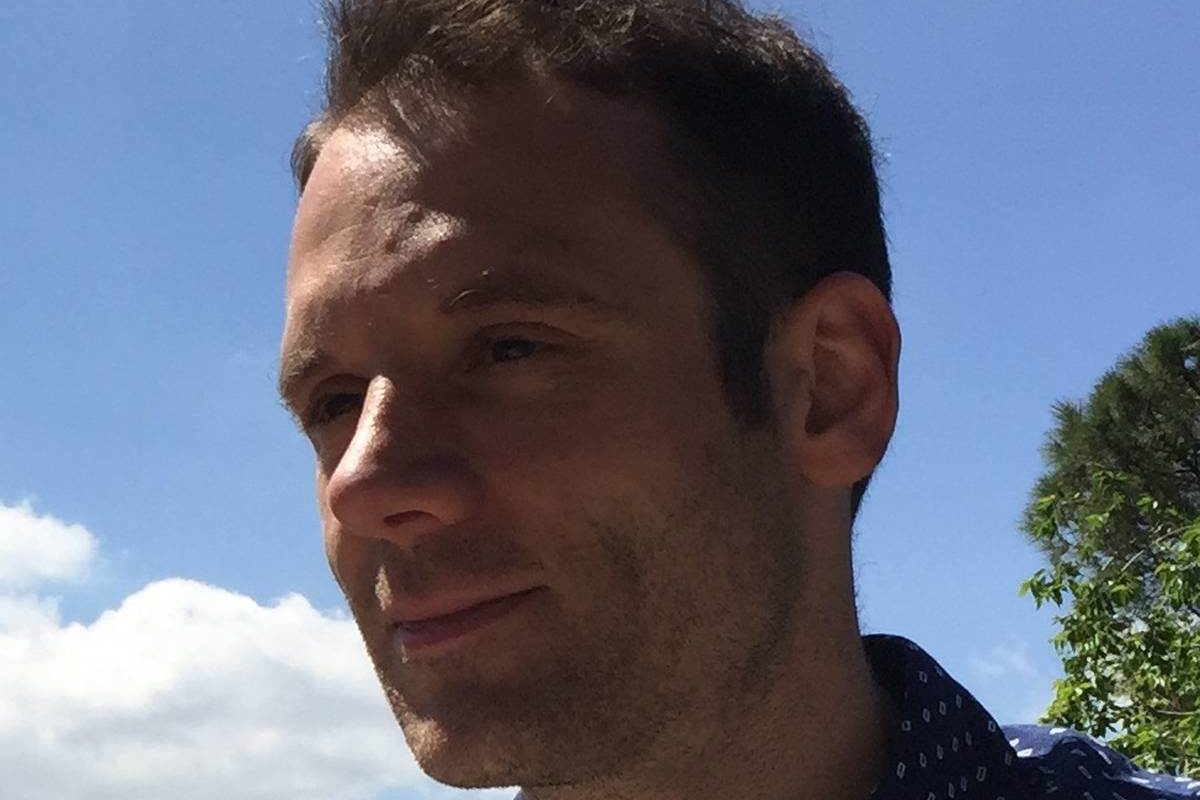 Dr. Angelo Ziletti - Machine Learning Week Europe