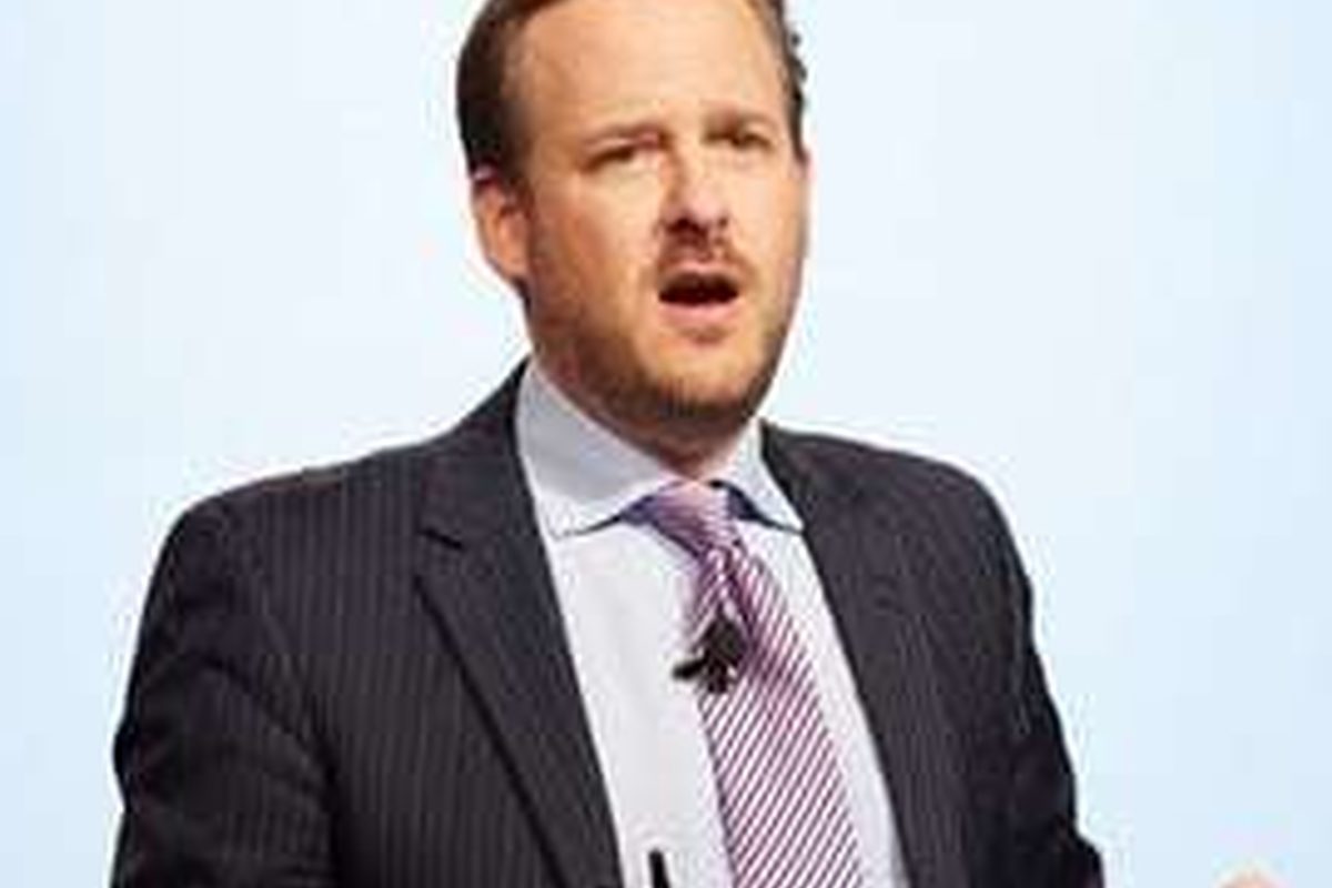 Prof. Dr. Sven Crone - Machine Learning Week Europe