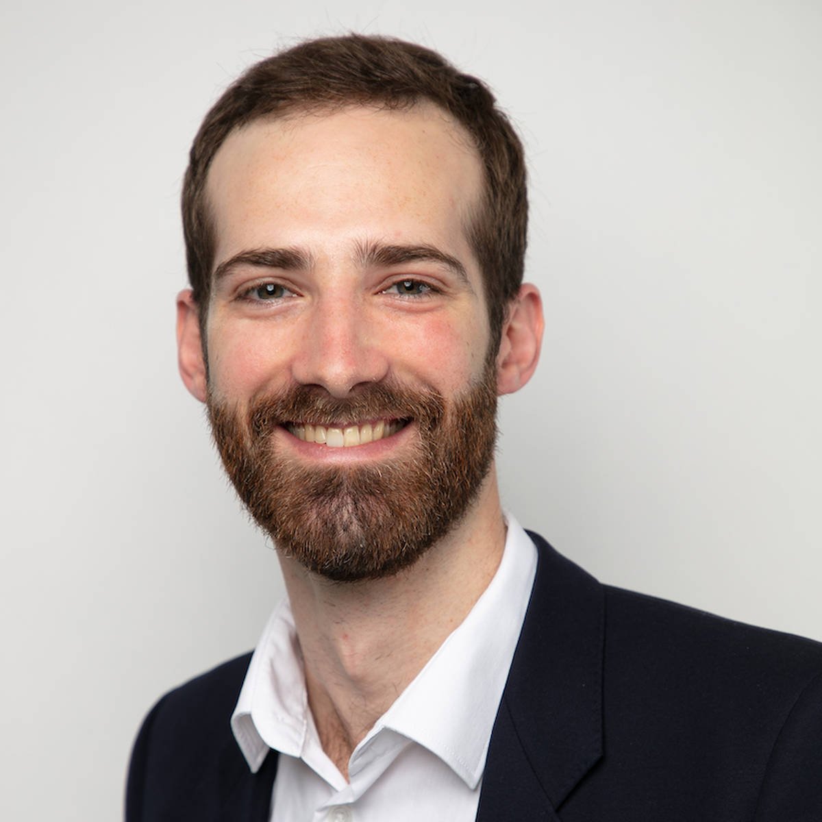 Dr. Thomas Wollmann - Machine Learning Week Europe