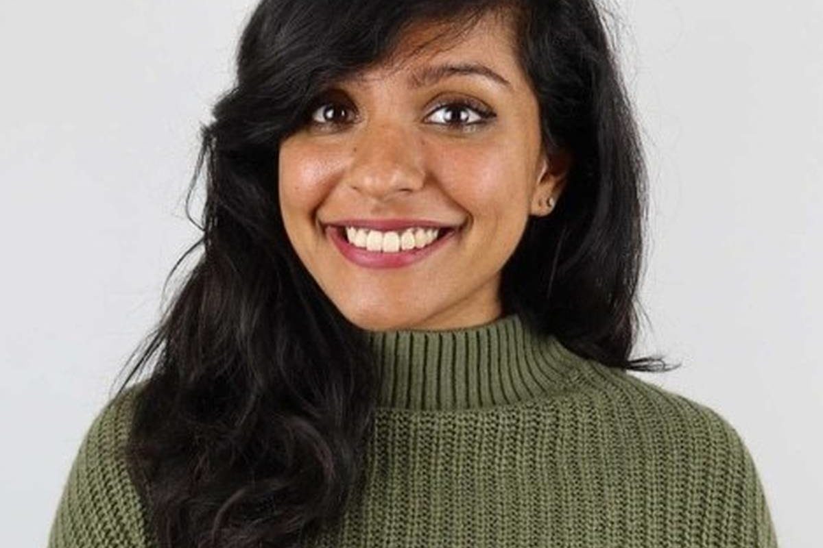 Sona Chandra Machine Learning Week Europe