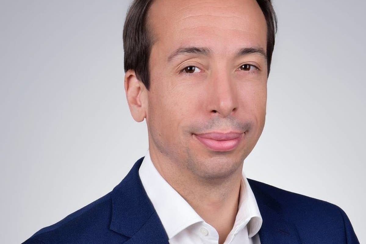 Ludovic Bodin - Machine Learning Week Europe
