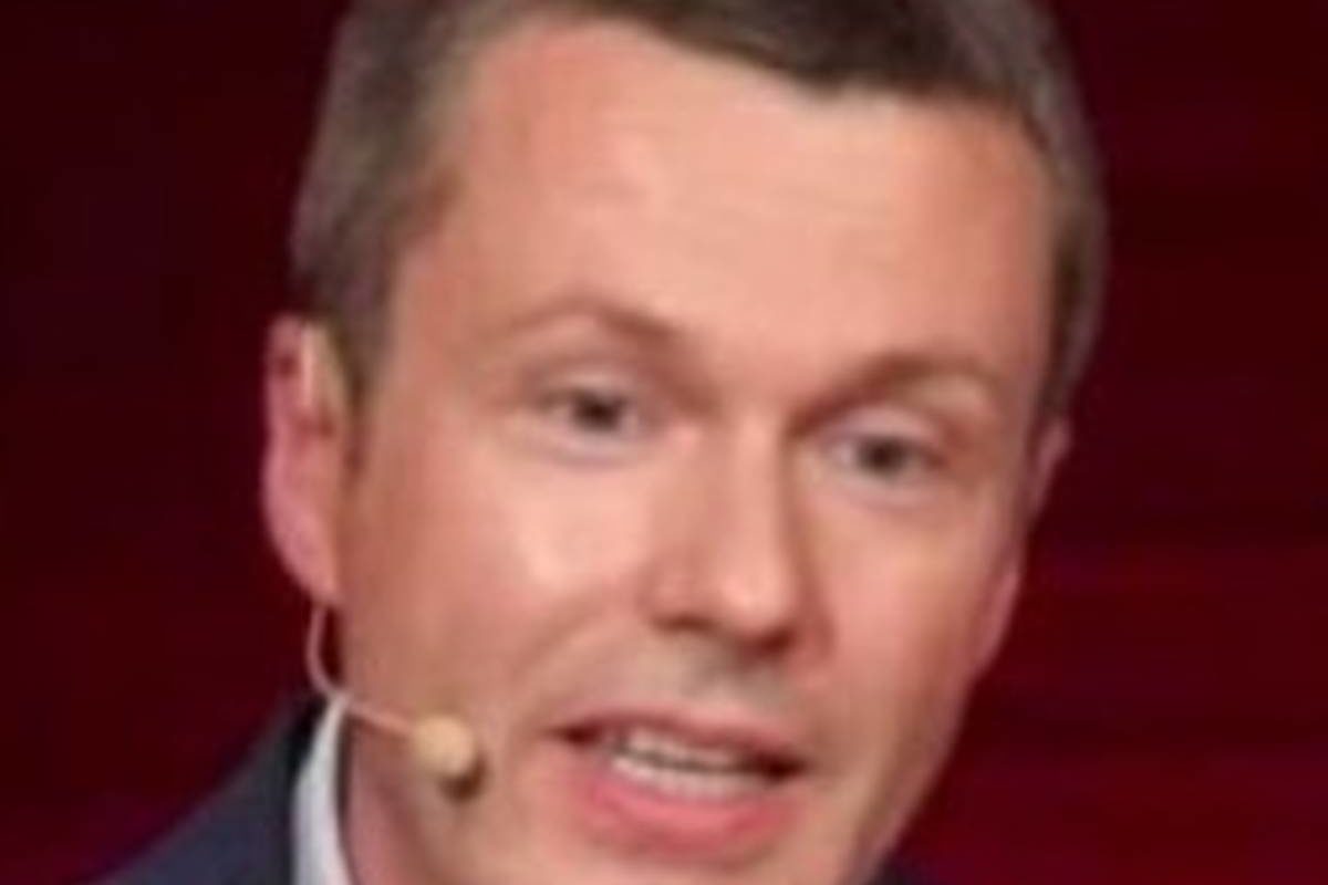 Pierre-Philippe Mathieu - Machine Learning Week Europe