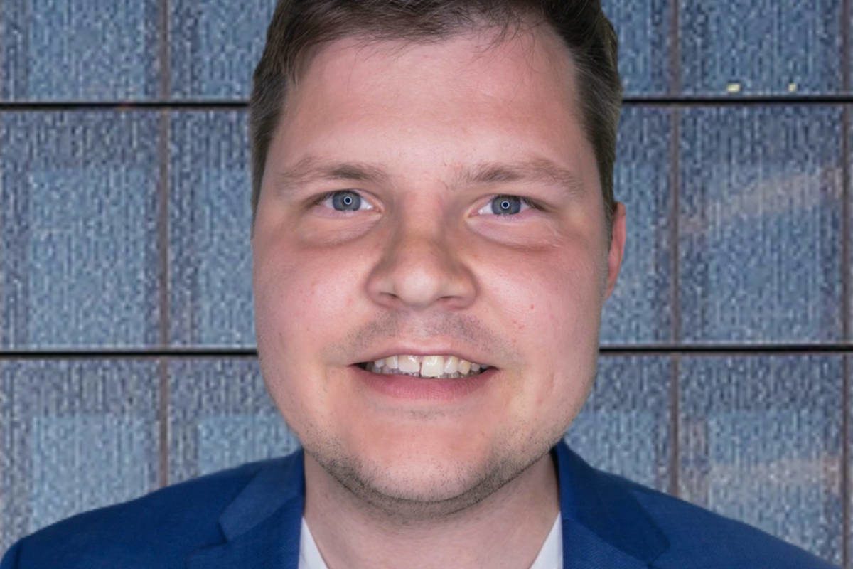 Justin Neumann - Machine Learning Week Europe