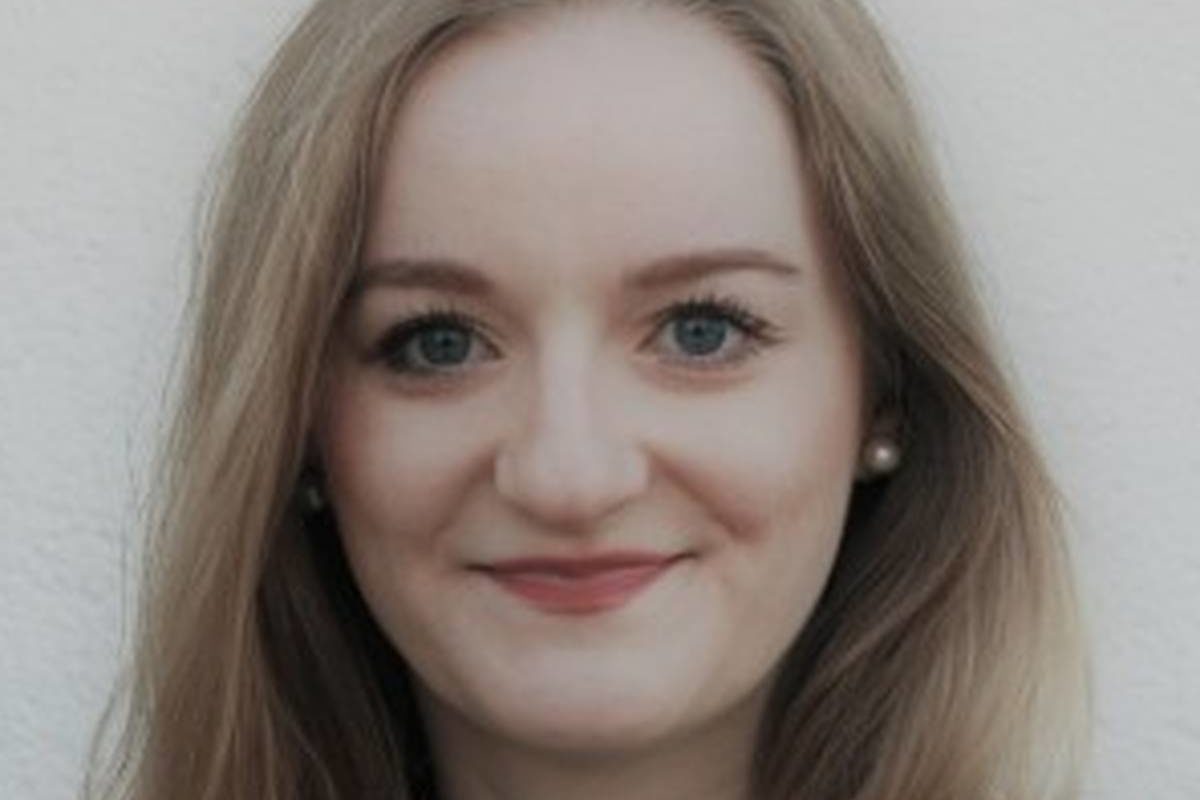 Christine Rese - Machine Learning Week Europe