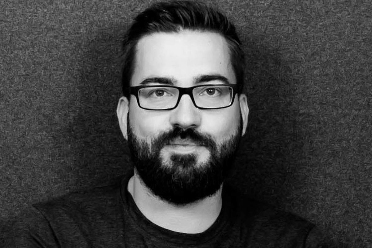 Hauke Thaden - Machine Learning Week Europe