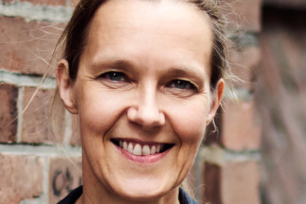 Sibylle Legner - Machine Learning Week Europe