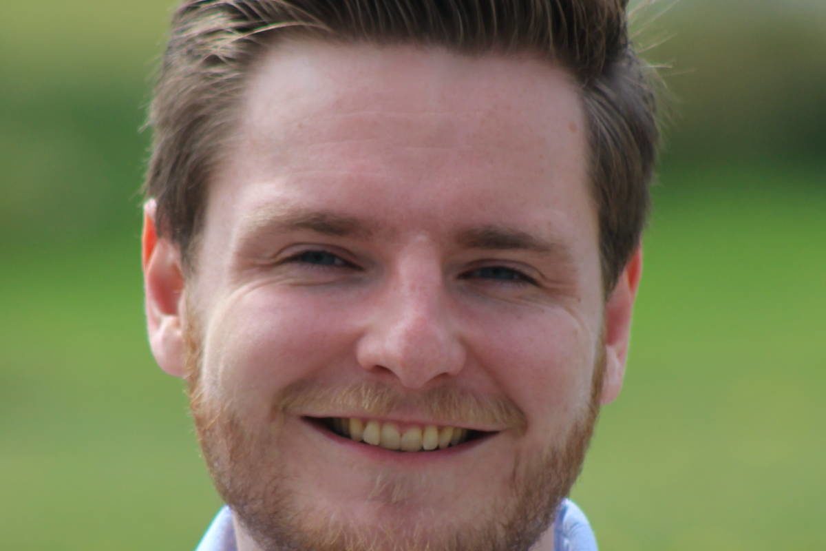 Rob de Wit - Machine Learning Week Europe