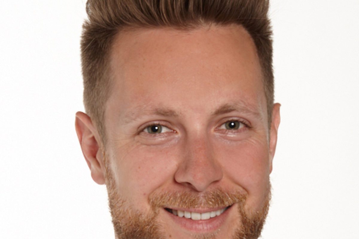 Dr. Benedikt Mangold - Machine Learning Week Europe