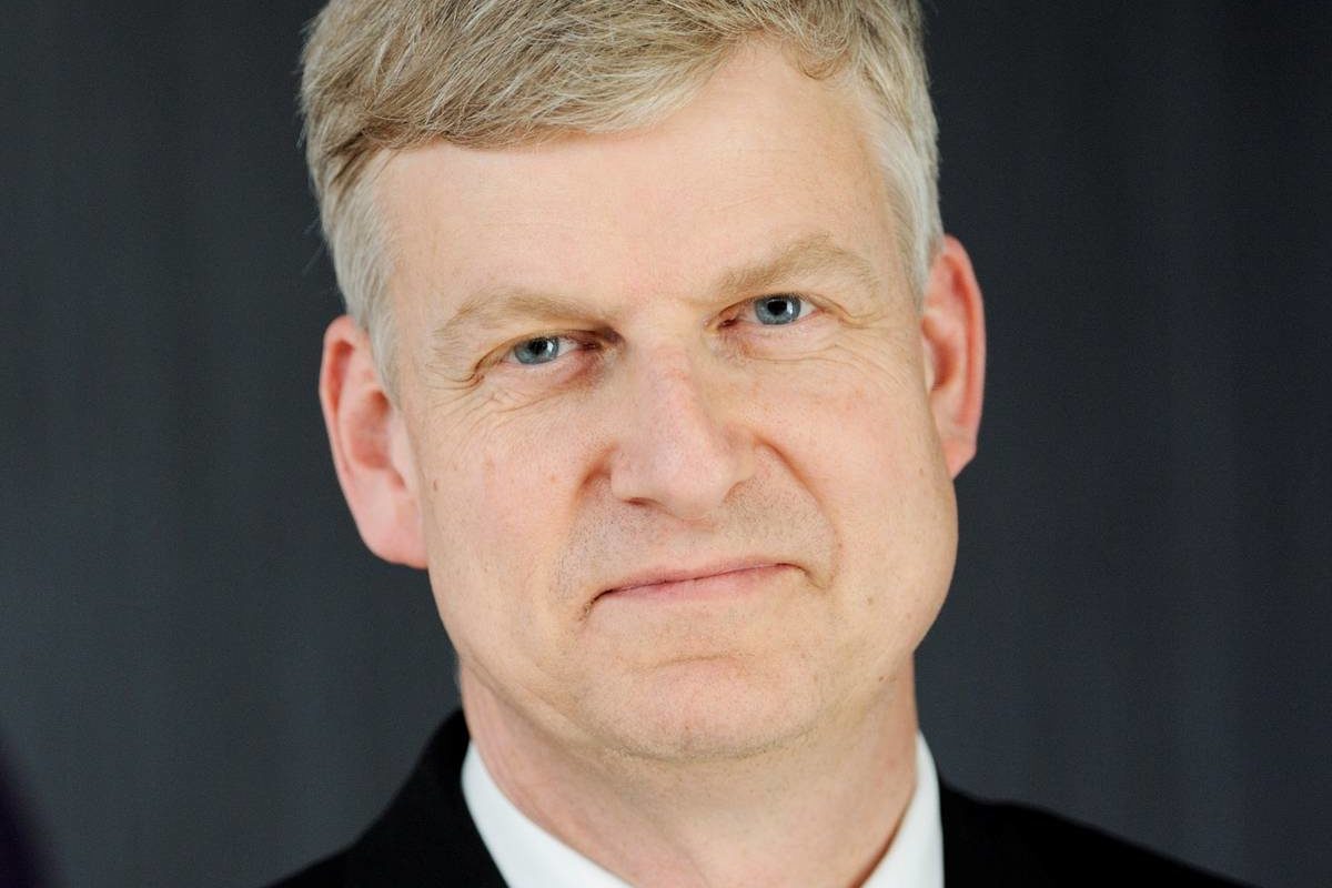 Prof. Dr. Wil van der Aalst - Machine Learning Week Europe