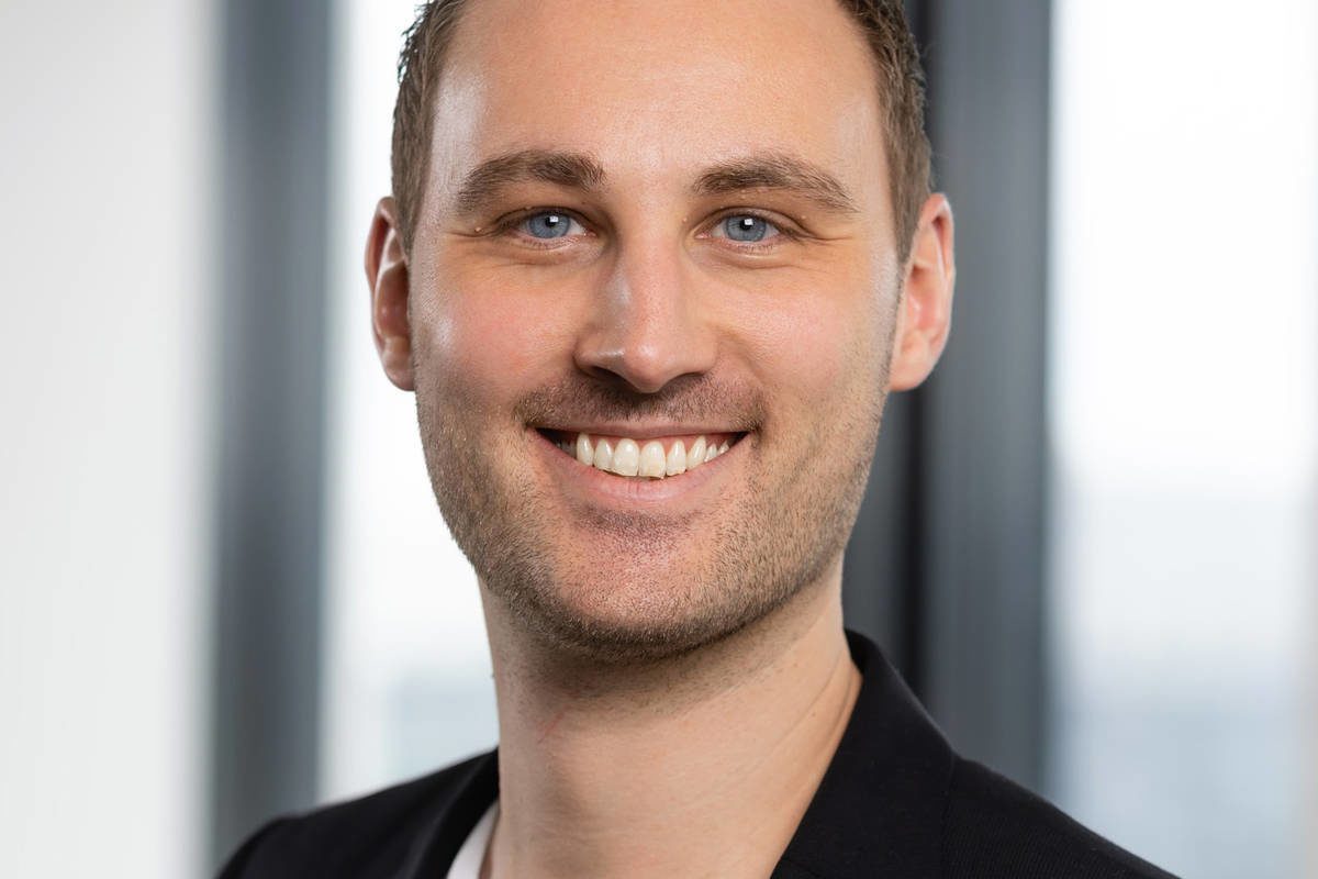 Benjamin Stahl - Machine Learning Week Europe