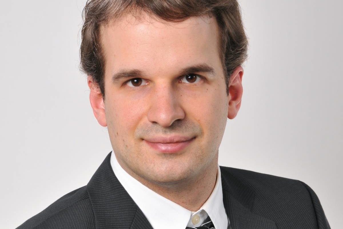 Dr. Torge Schmidt - Machine Learning Week Europe