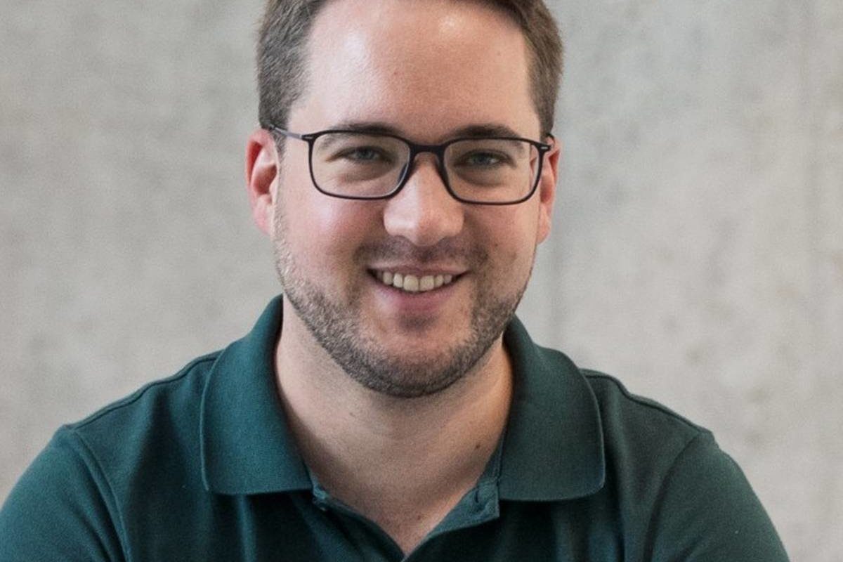 Thomas Hummel - Machine Learning Week Europe