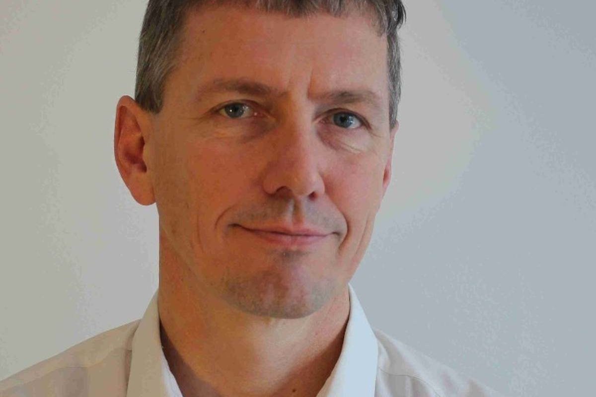 Peter Liebisch - Machine Learning Week Europe