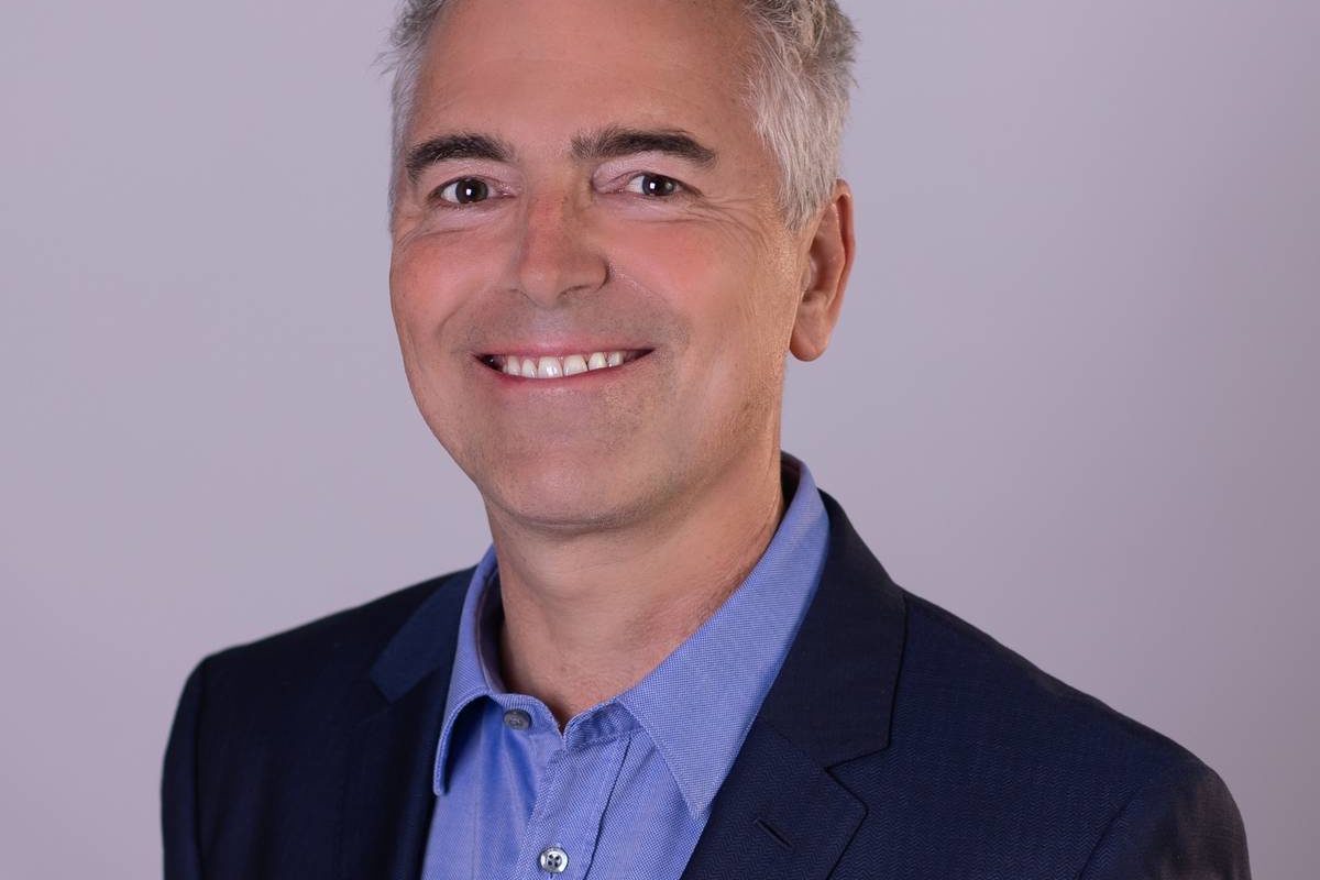 Dr. Michael Haft - Machine Learning Week Europe