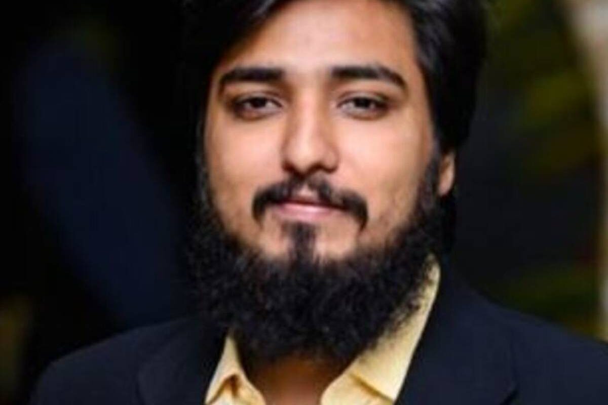 Muhammad Saad Uddin - Machine Learning Week Europe