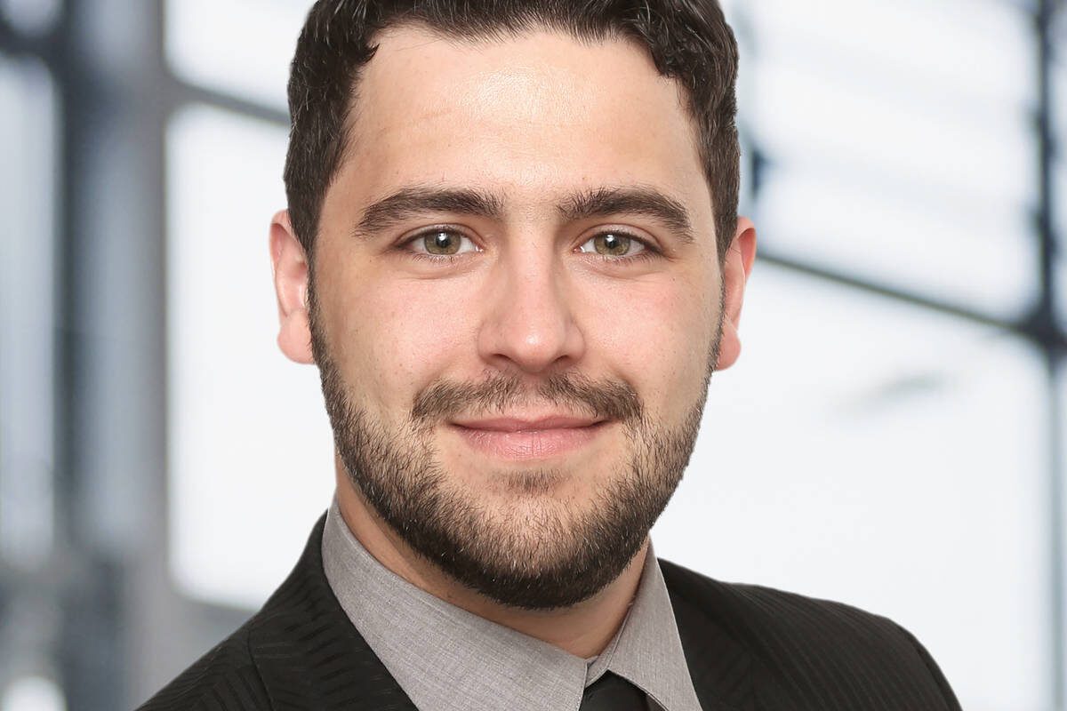 Ramón Roales - Machine Learning Week Europe