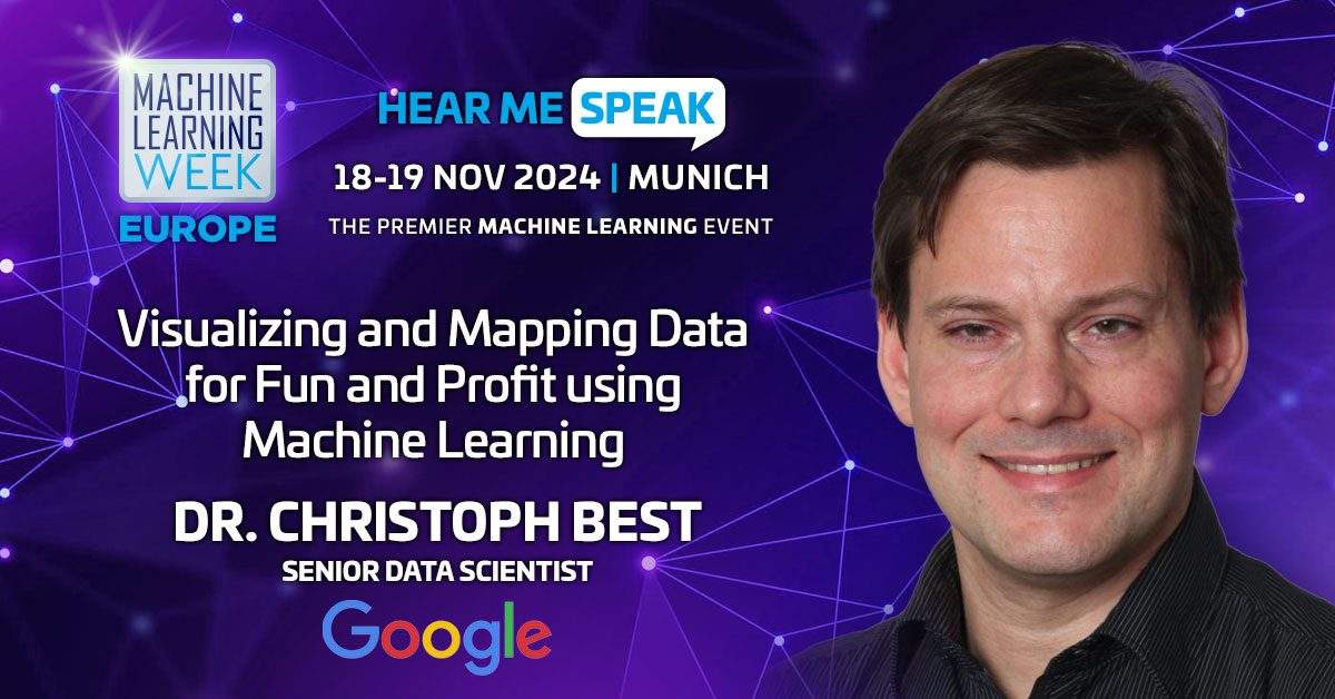 Visualizing and Mapping Data for Fun and Profit using Machine Learning ... Visualizing and Mapping Data for Fun and Profit using Machine Learning ...