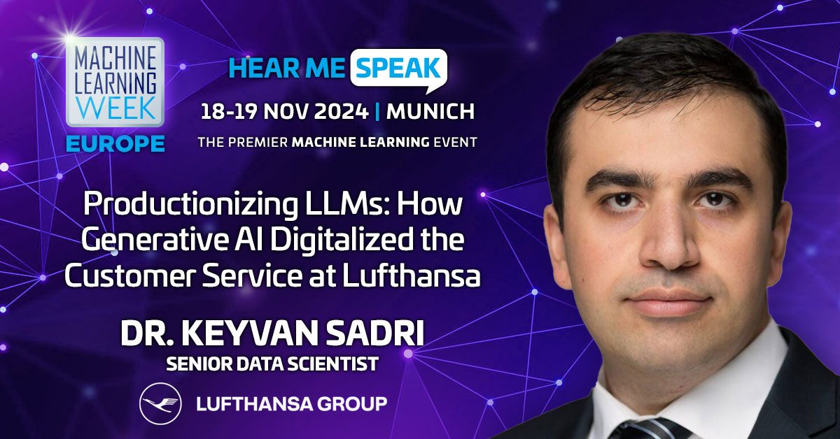 Productionizing LLMs: How Generative AI Digitalized the Customer ...