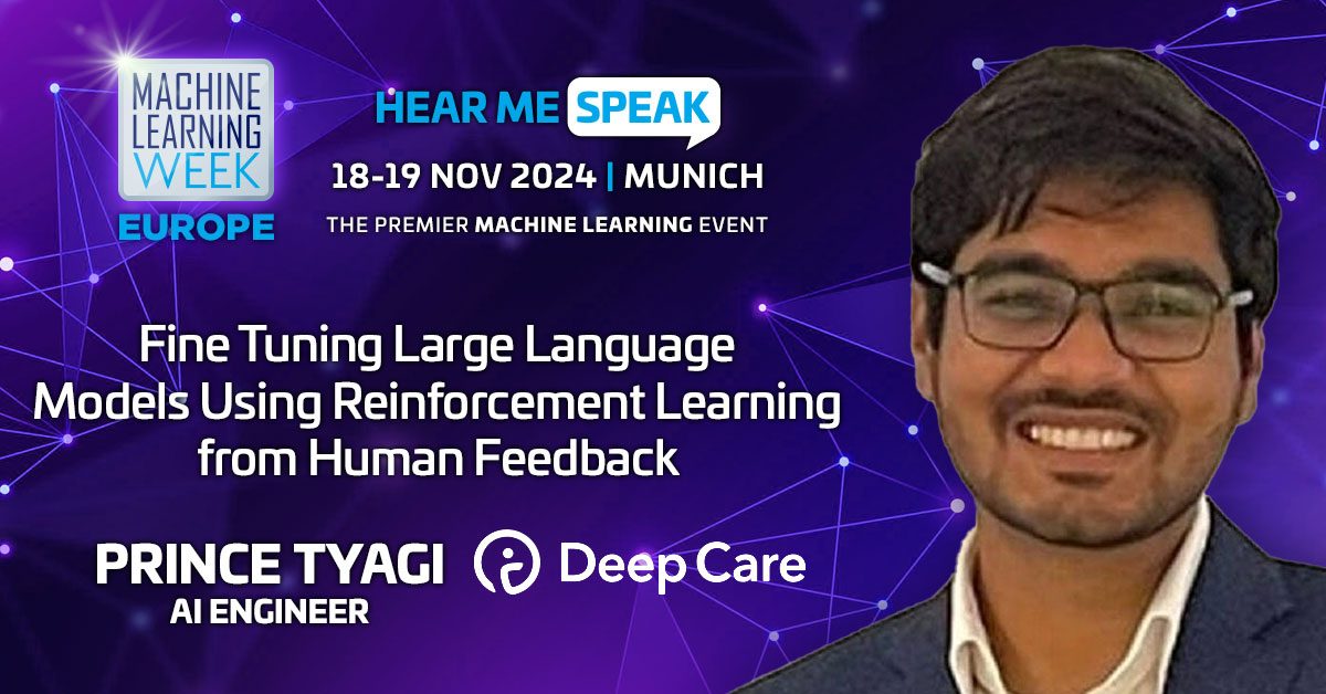 Fine Tuning Large Language Models Using Reinforcement Learning from Human Feedback - Machine ...