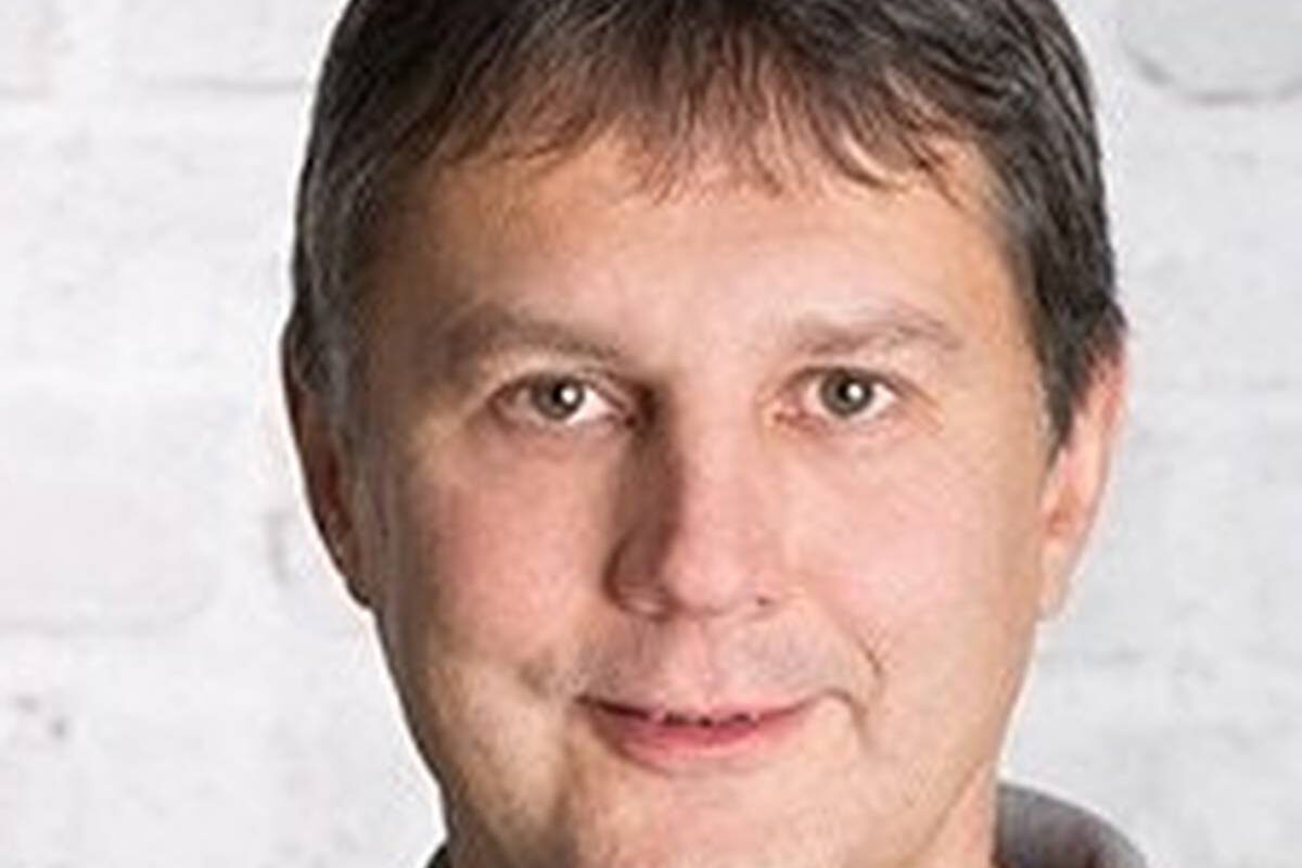 Andreas Engel - Machine Learning Week Europe