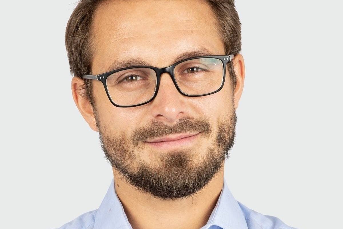 Martin Musiol - Machine Learning Week Europe