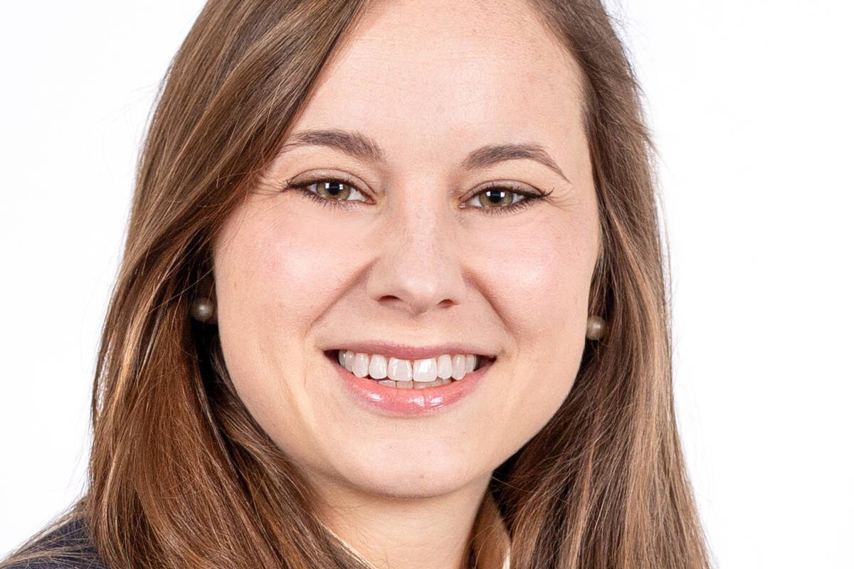 Marlene Scherer - Machine Learning Week Europe