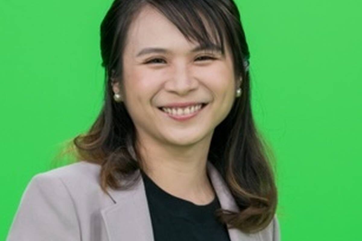 Tasaporn Visawameteekul - Machine Learning Week Europe