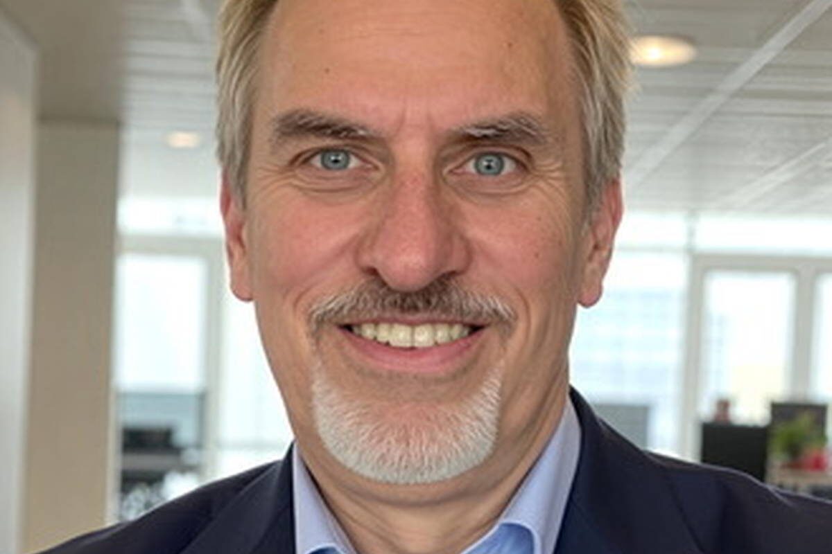 Dean Abbott - Machine Learning Week Europe