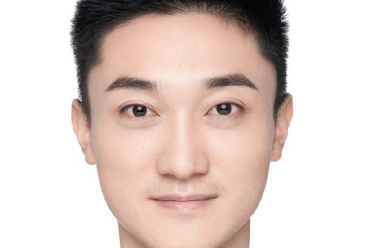 Yangfan Zhanglin - Machine Learning Week Europe