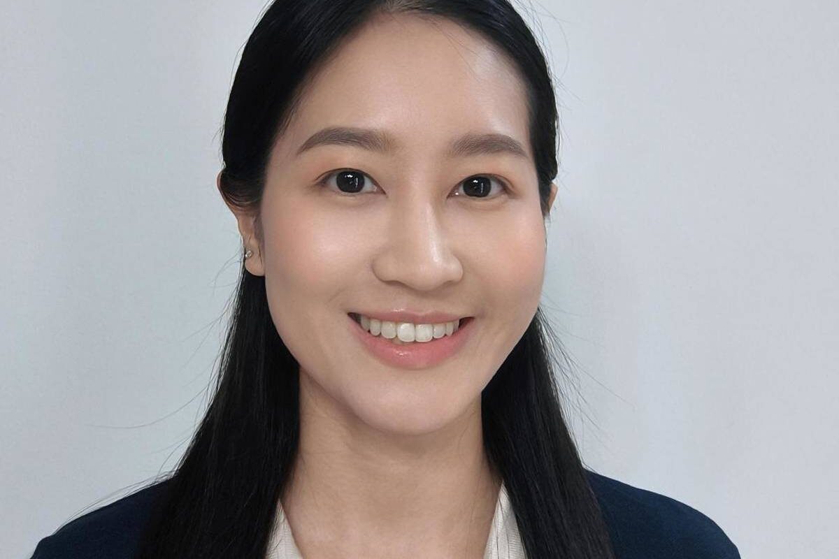 Veerinpimol Boonyawannakul - Machine Learning Week Europe