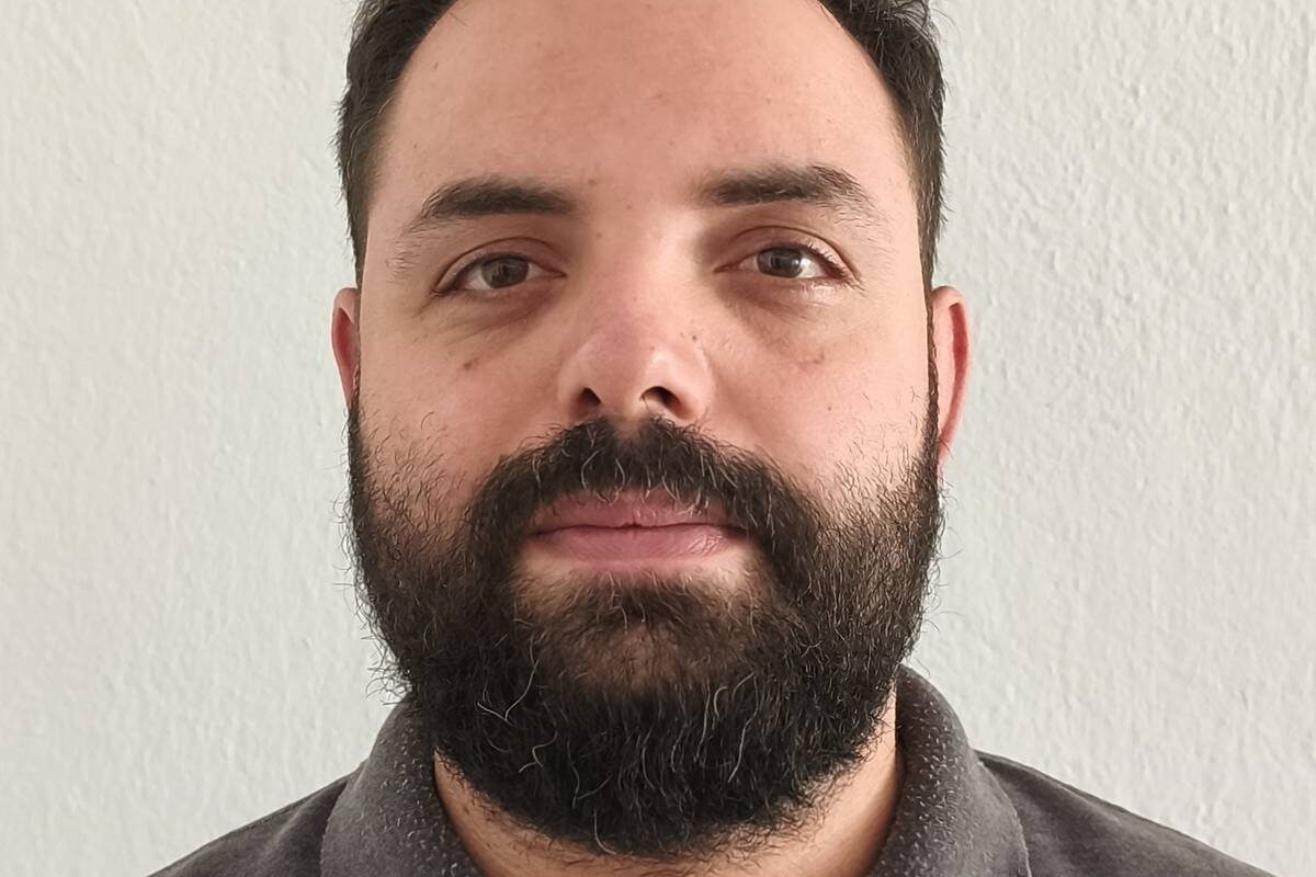 Giorgos Symeonidis - Machine Learning Week Europe